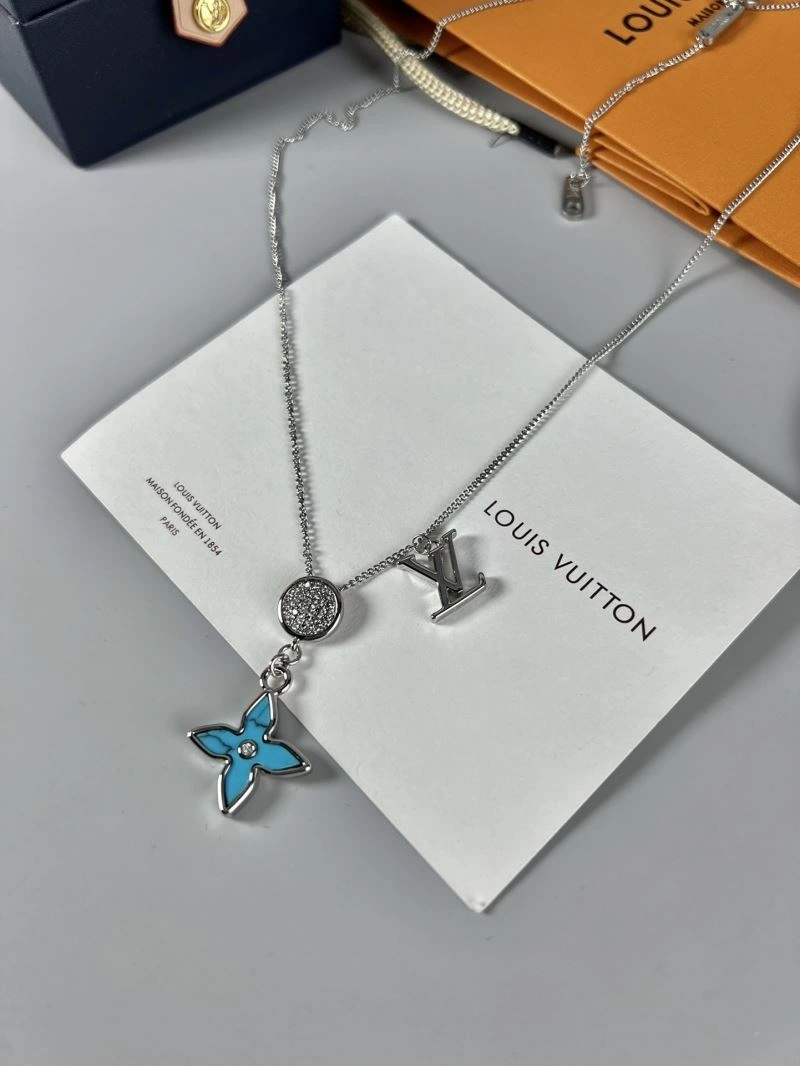Louis Vuitton Necklaces