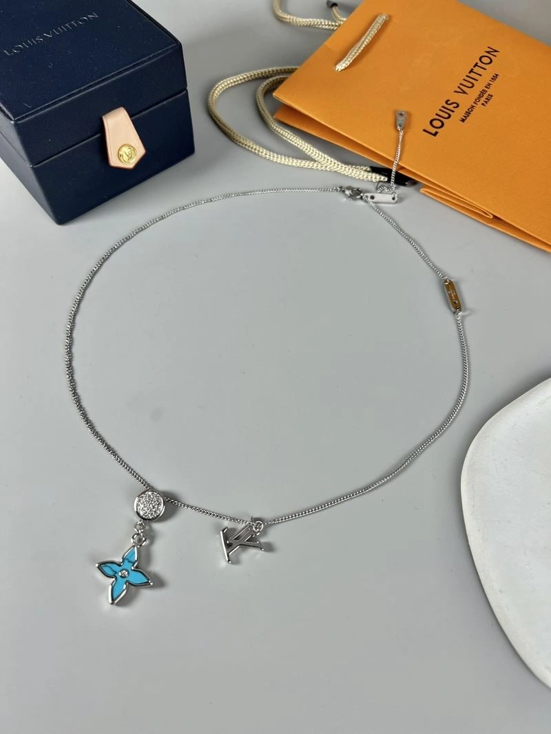 Perfect replica Louis Vuitton Necklaces