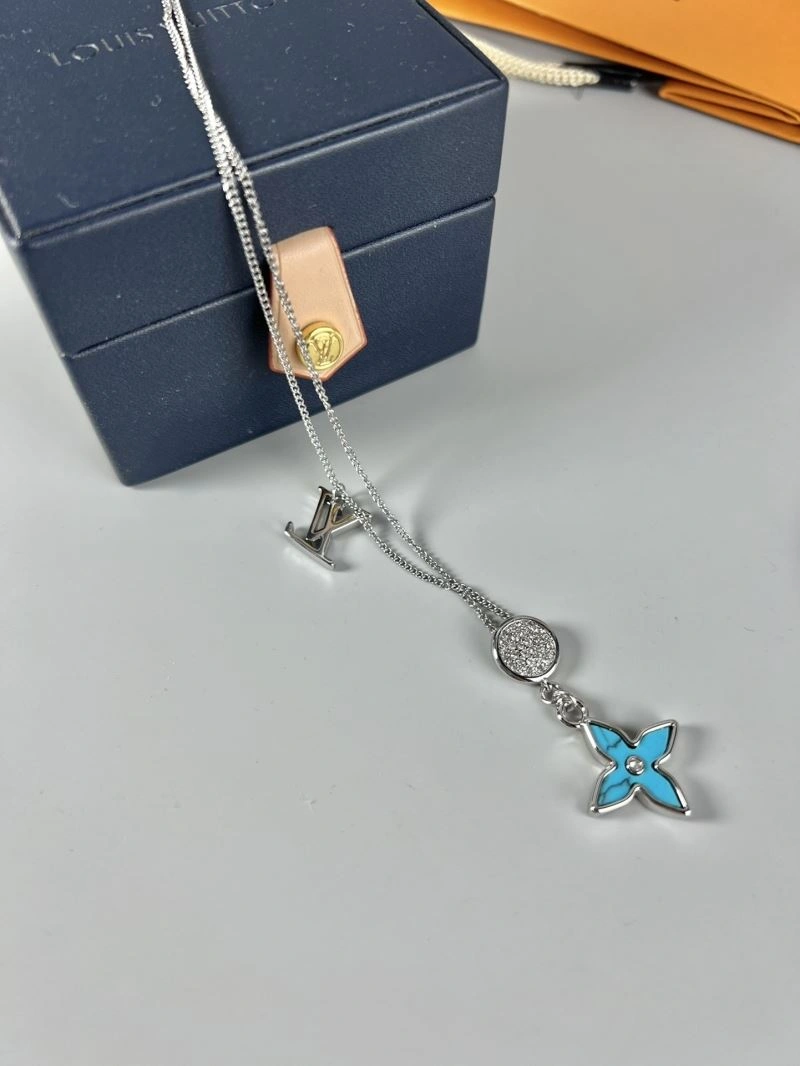 Perfect replica Louis Vuitton Necklaces