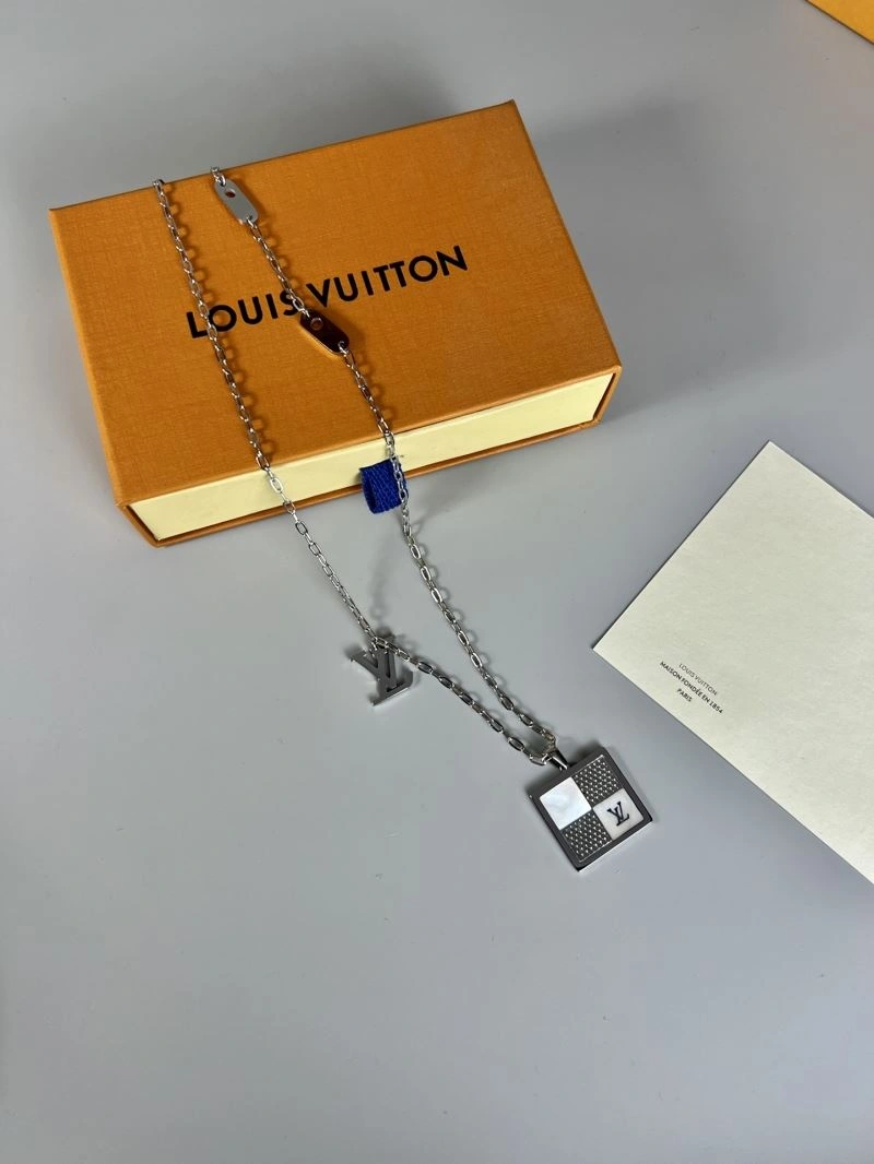 Louis Vuitton Necklaces