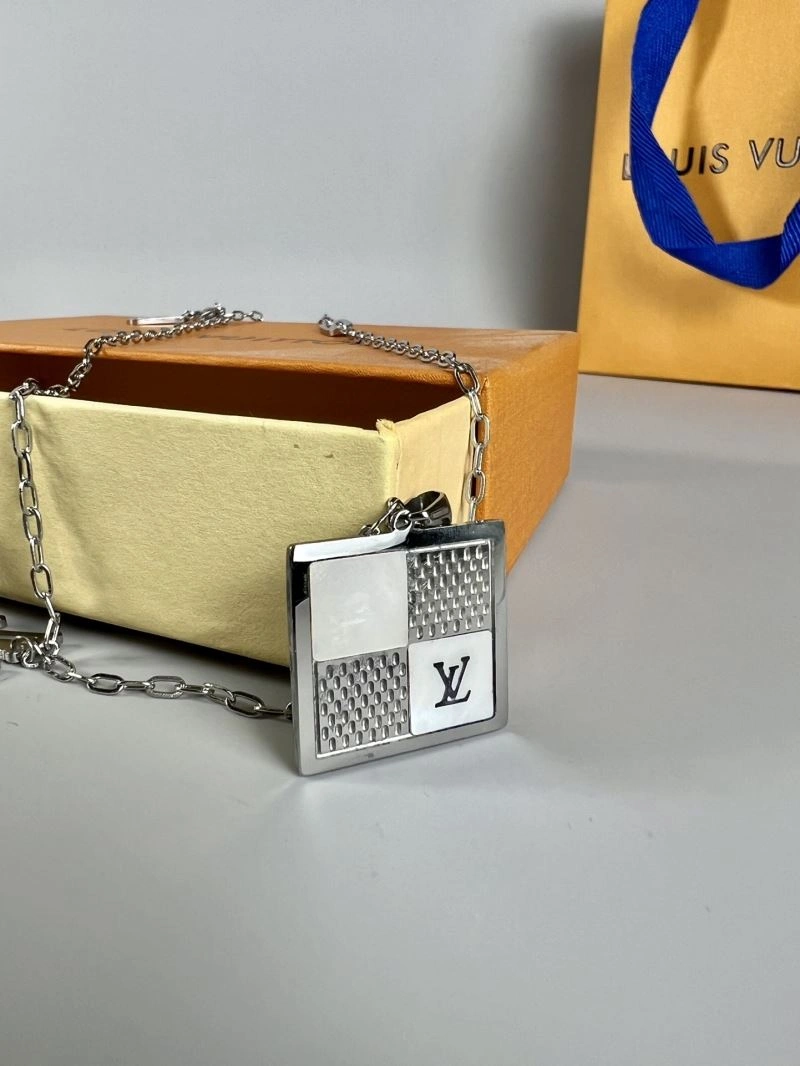 Perfect replica Louis Vuitton Necklaces