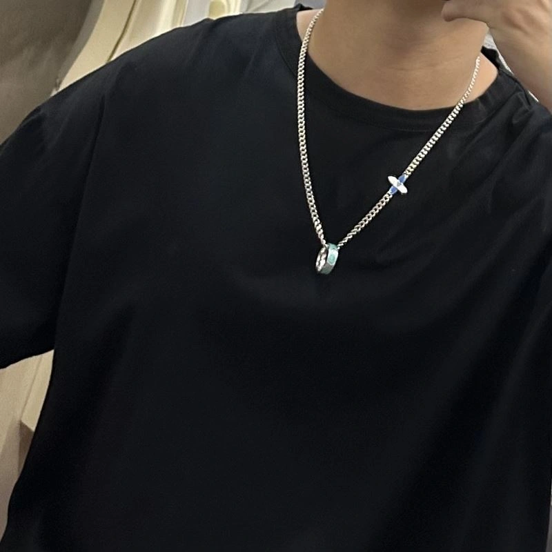 Real Louis Vuitton Necklaces