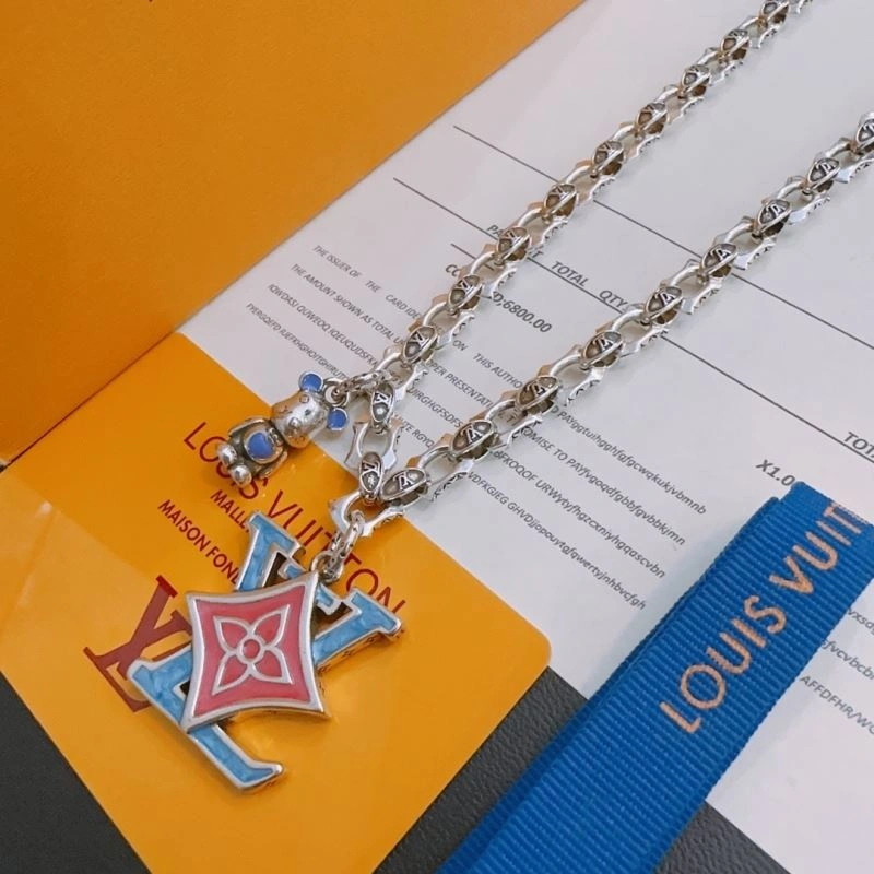 Value-priced Louis Vuitton Necklaces