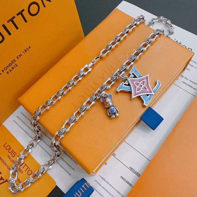 Value-priced Louis Vuitton Necklaces