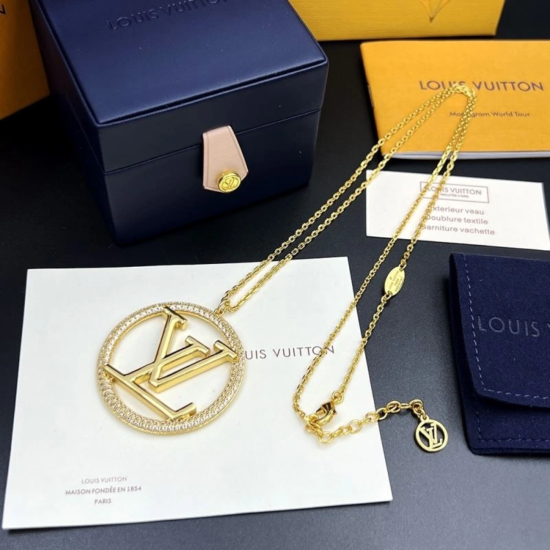 Cut-rate Louis Vuitton Necklaces