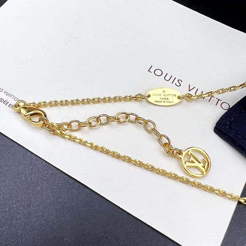 Cut-rate Louis Vuitton Necklaces