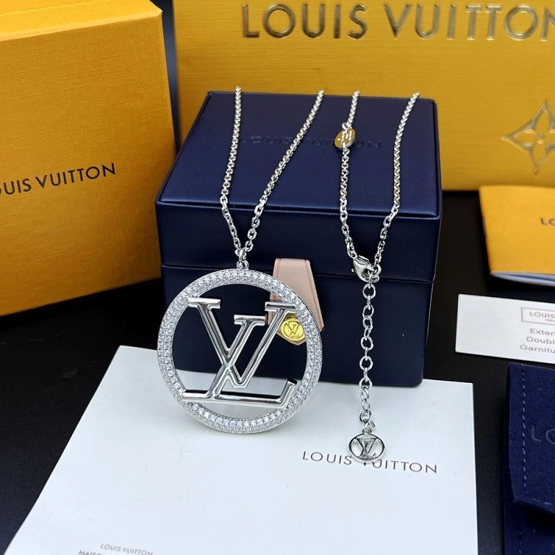 Louis Vuitton Necklaces