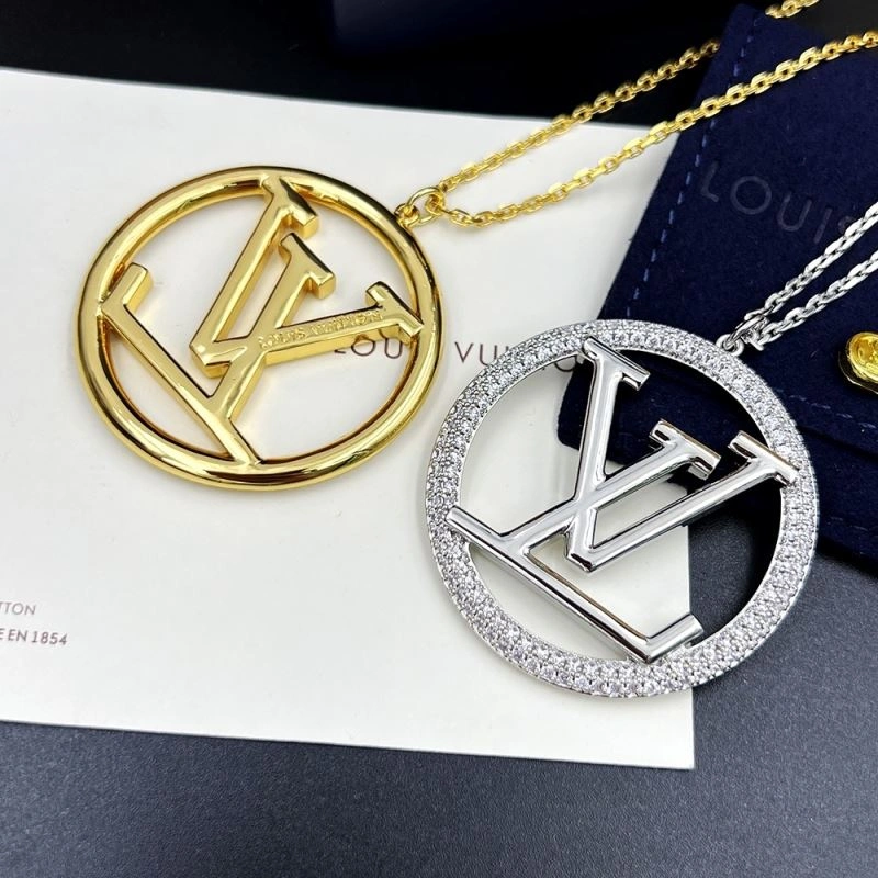Inexpensive Louis Vuitton Necklaces