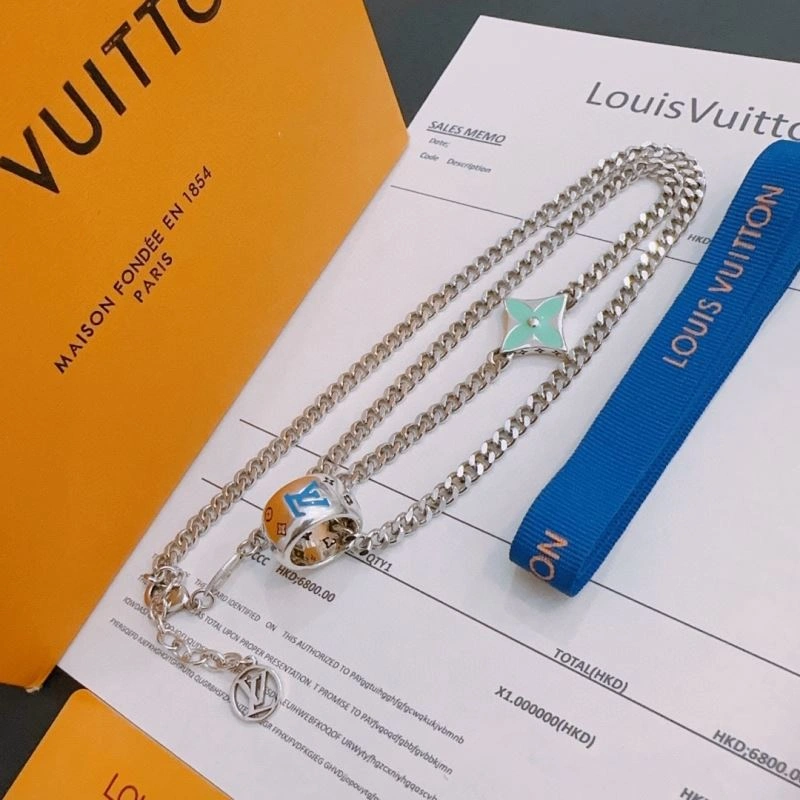 Cut-rate Louis Vuitton Necklaces