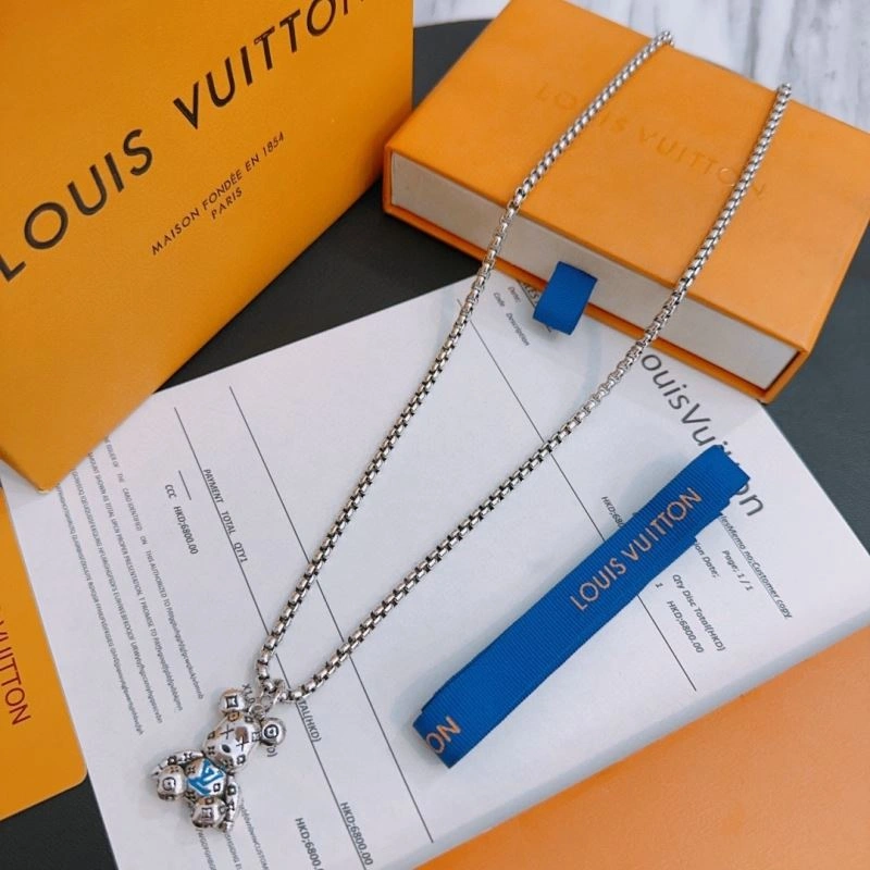 Economical Louis Vuitton Necklaces