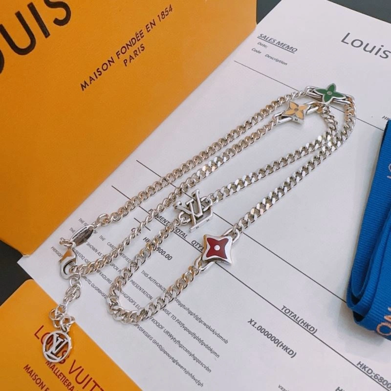 Affordable Louis Vuitton Necklaces