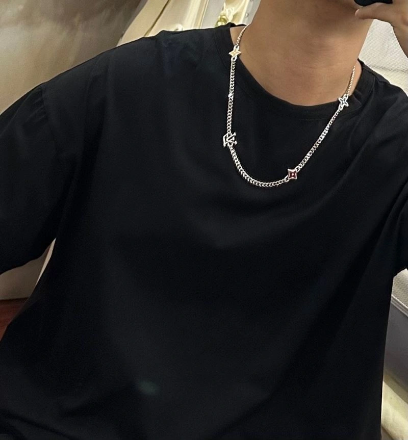 Affordable Louis Vuitton Necklaces