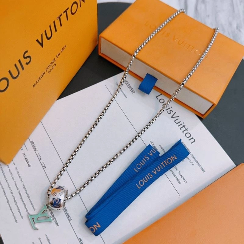 Louis Vuitton Necklaces
