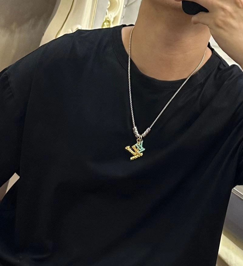 Discounted Louis Vuitton Necklaces