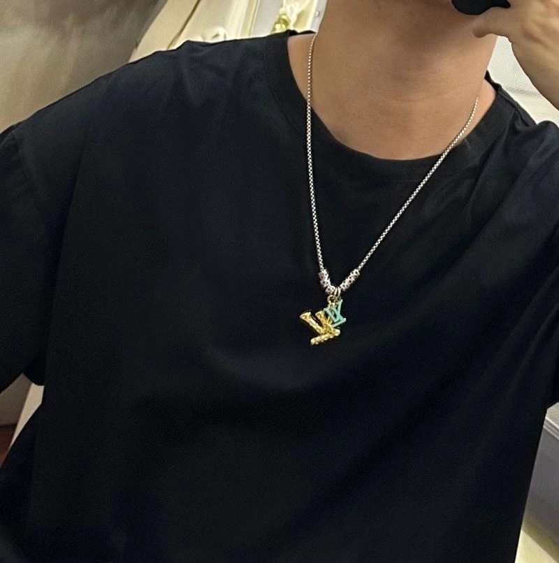 Discounted Louis Vuitton Necklaces