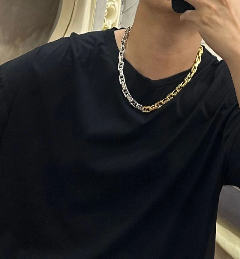 1:1 copy Louis Vuitton Necklaces
