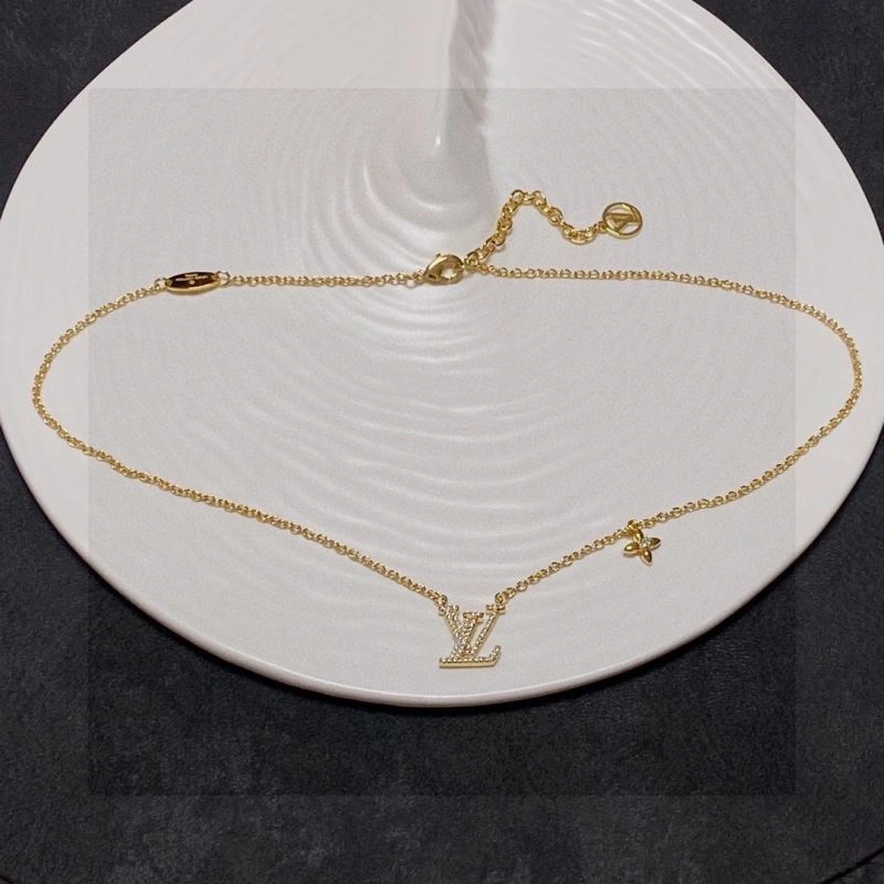 Economical Louis Vuitton Necklaces