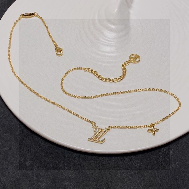 Economical Louis Vuitton Necklaces