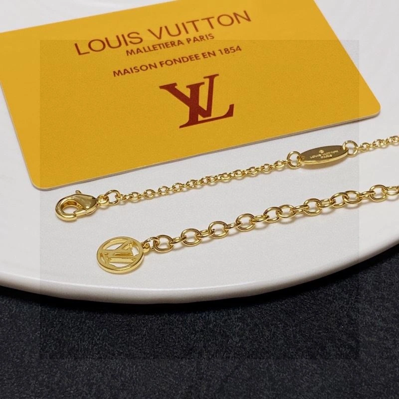Economical Louis Vuitton Necklaces