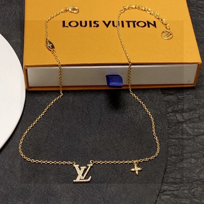 Economical Louis Vuitton Necklaces