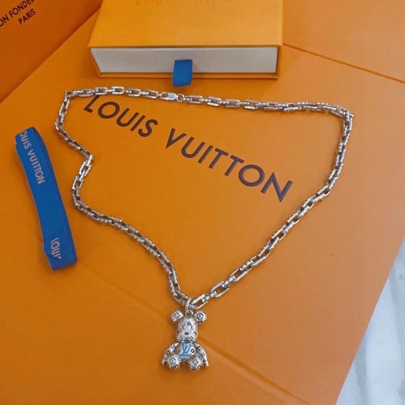 Louis Vuitton Necklaces