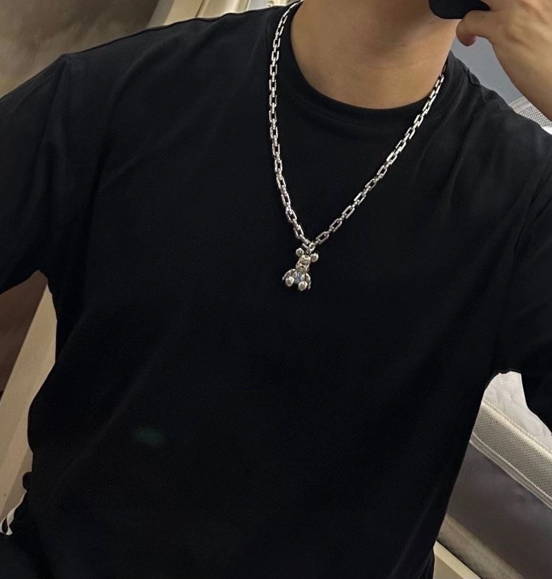 Authentic Louis Vuitton Necklaces