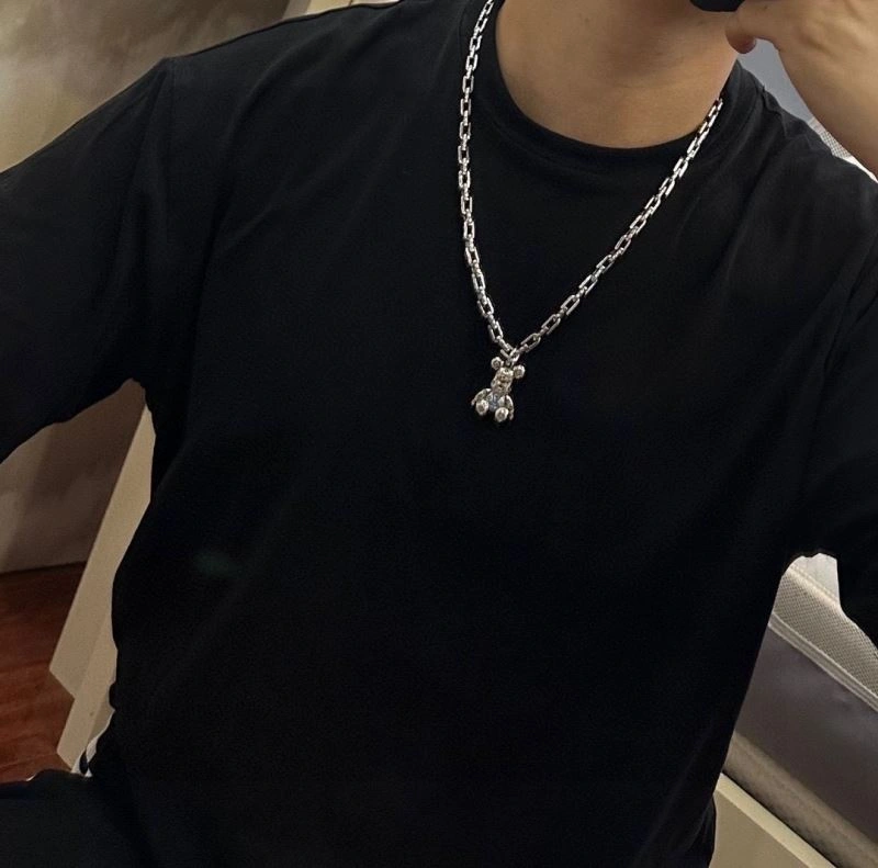 Authentic Louis Vuitton Necklaces