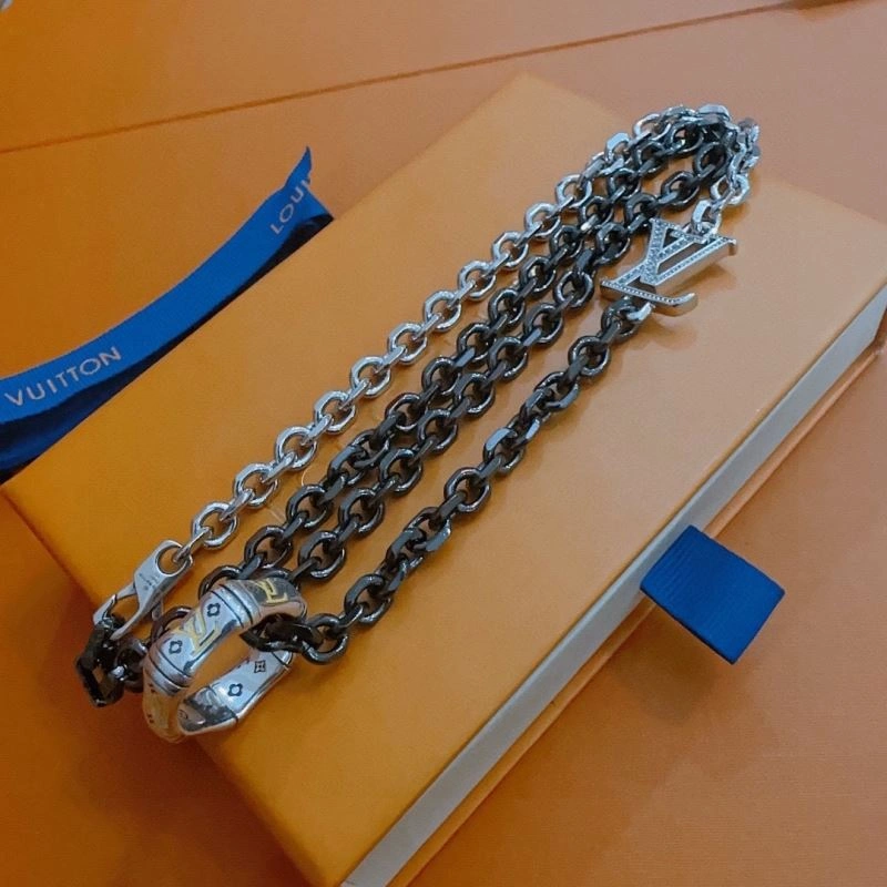 Low-cost Louis Vuitton Necklaces