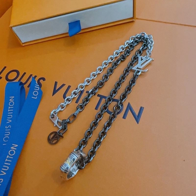 Low-cost Louis Vuitton Necklaces