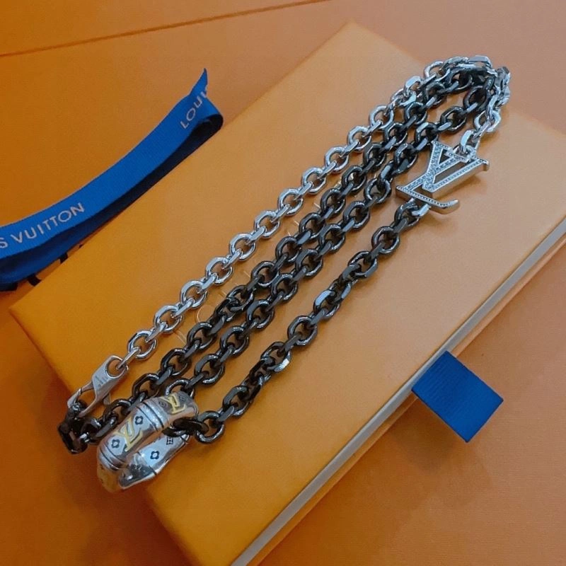 Low-cost Louis Vuitton Necklaces