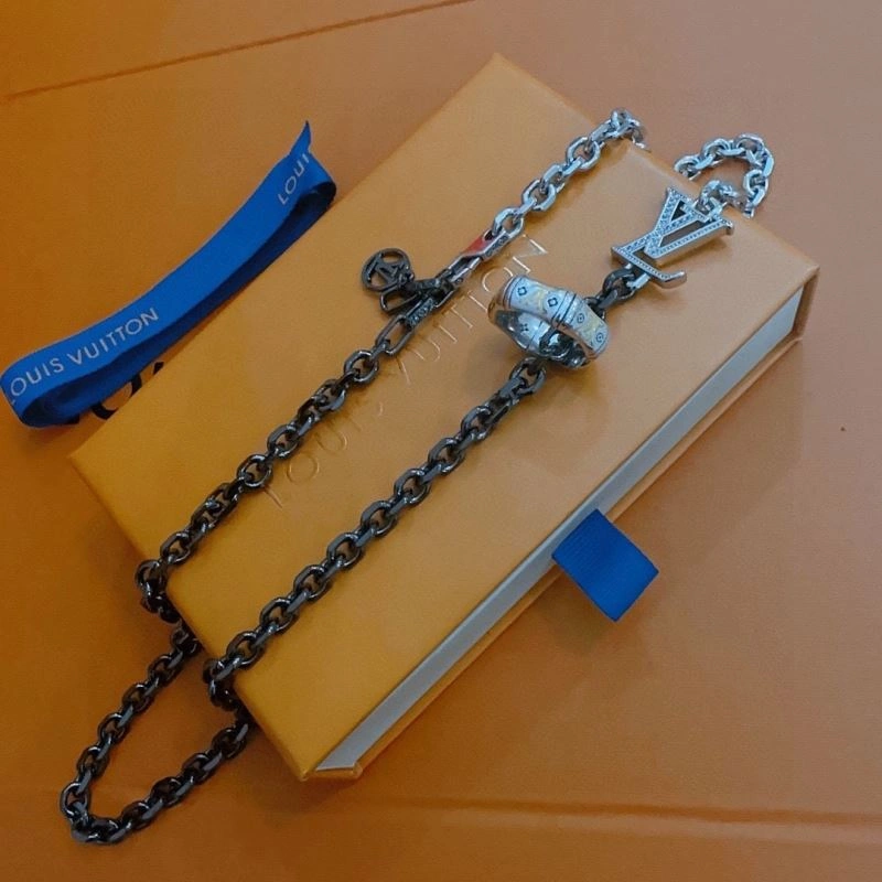 Low-cost Louis Vuitton Necklaces
