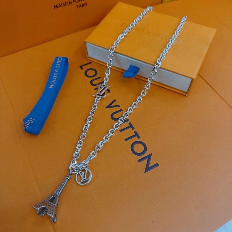 High fidelity Louis Vuitton Necklaces
