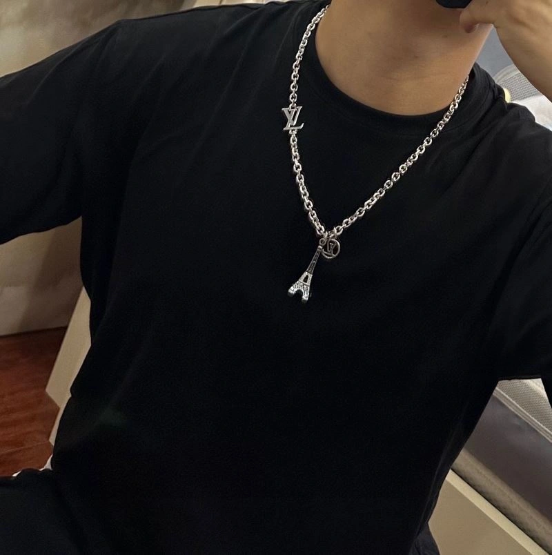 High fidelity Louis Vuitton Necklaces