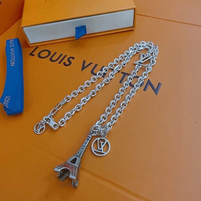 High fidelity Louis Vuitton Necklaces