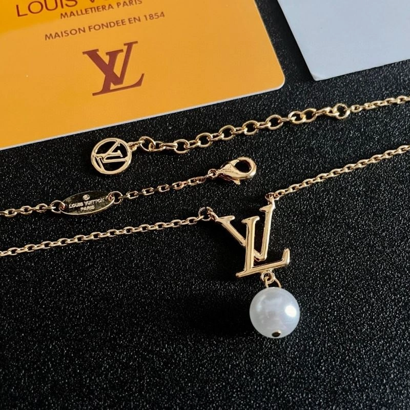 Top match Louis Vuitton Necklaces