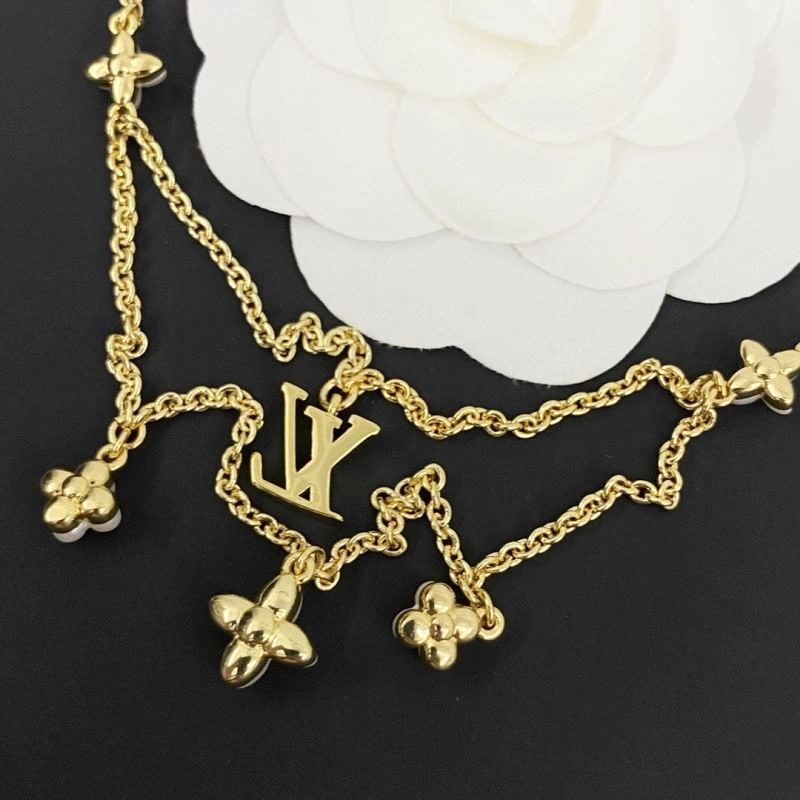 Cut-rate Louis Vuitton Necklaces