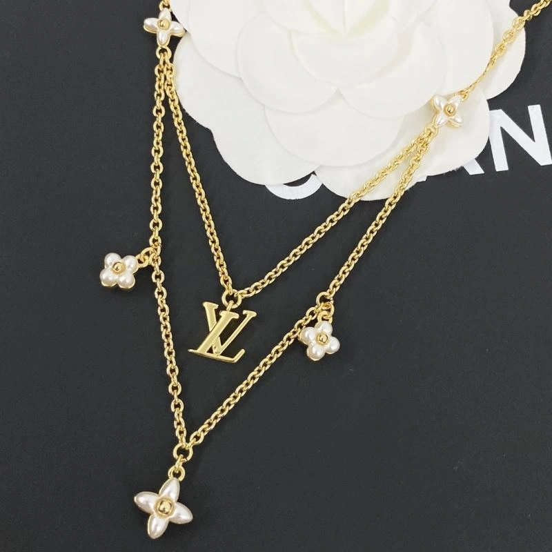 Cut-rate Louis Vuitton Necklaces