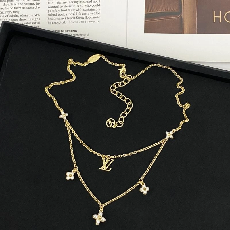 Cut-rate Louis Vuitton Necklaces