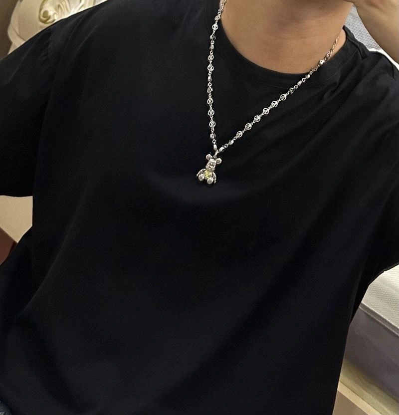 Real Louis Vuitton Necklaces