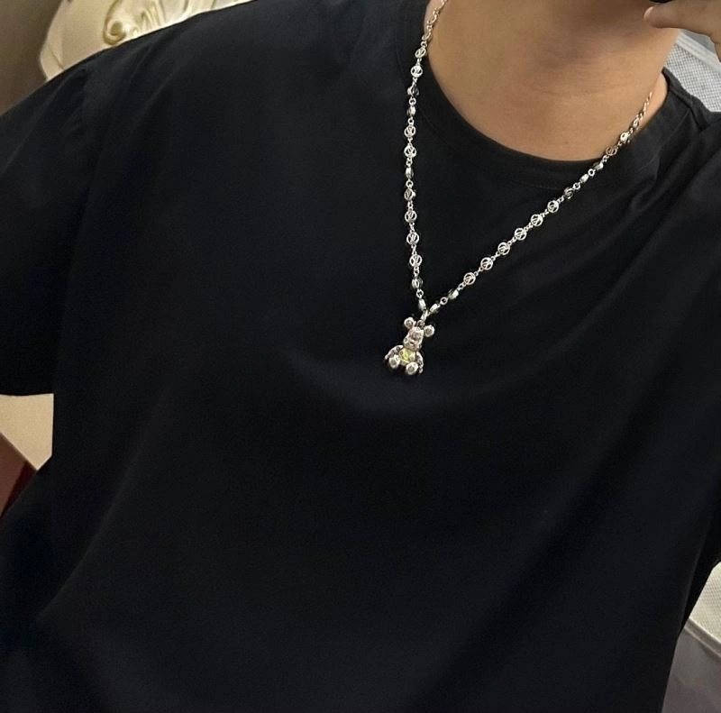 Real Louis Vuitton Necklaces