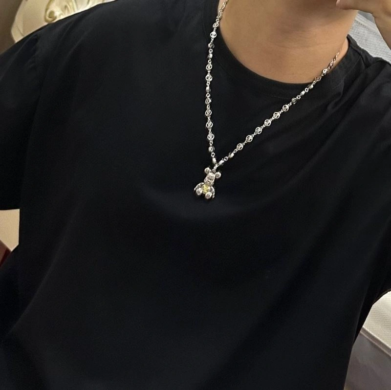 Real Louis Vuitton Necklaces