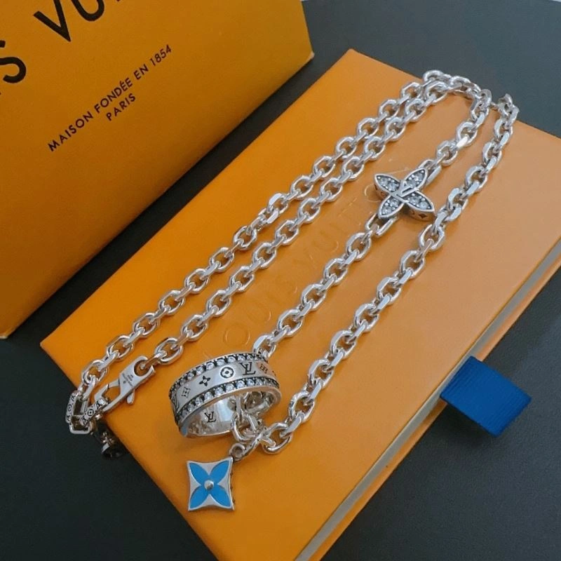 OEM Louis Vuitton Necklaces