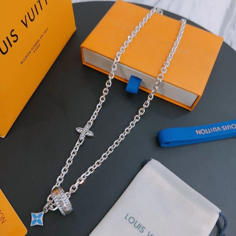 OEM Louis Vuitton Necklaces