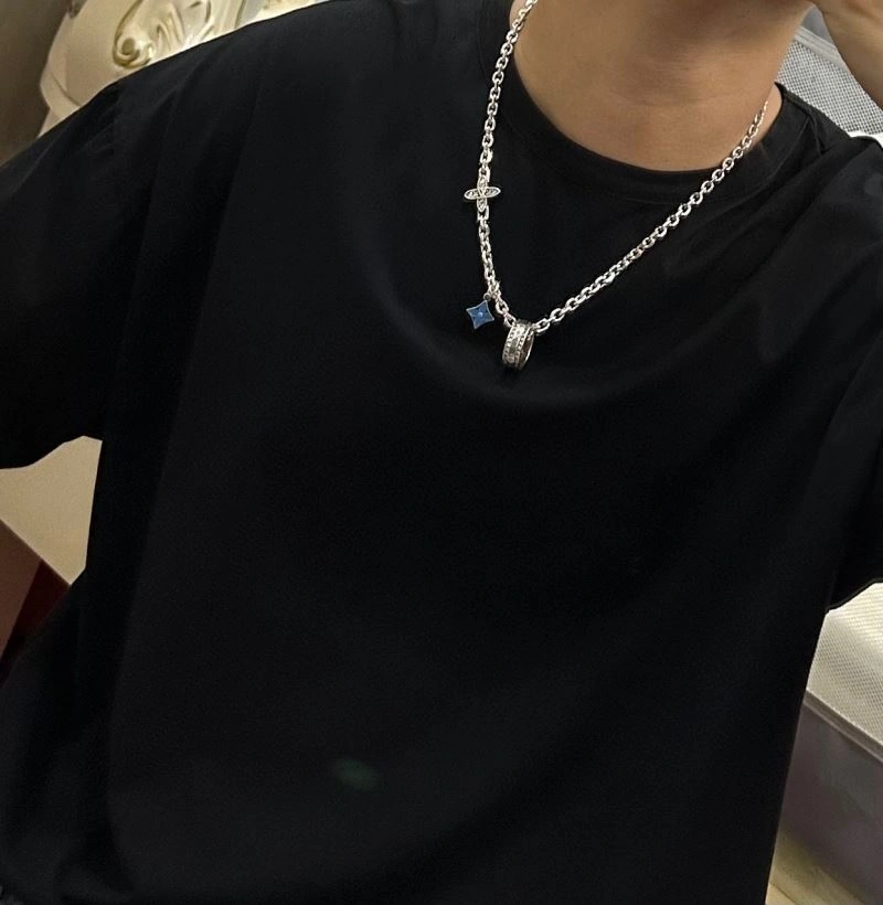 OEM Louis Vuitton Necklaces
