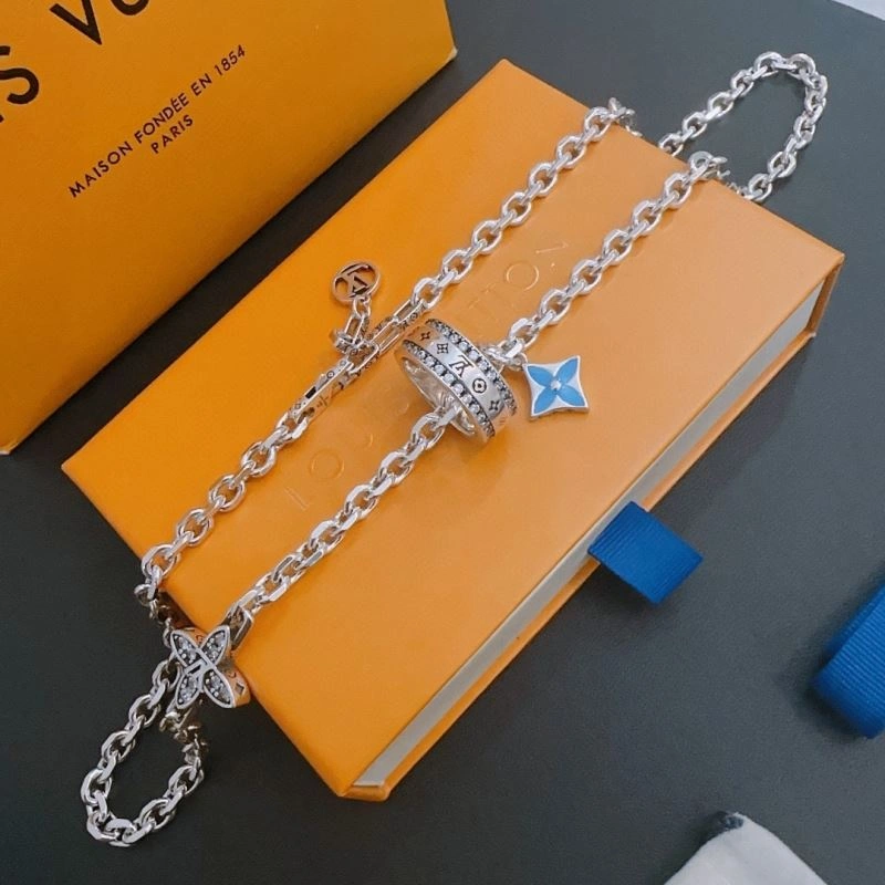 OEM Louis Vuitton Necklaces