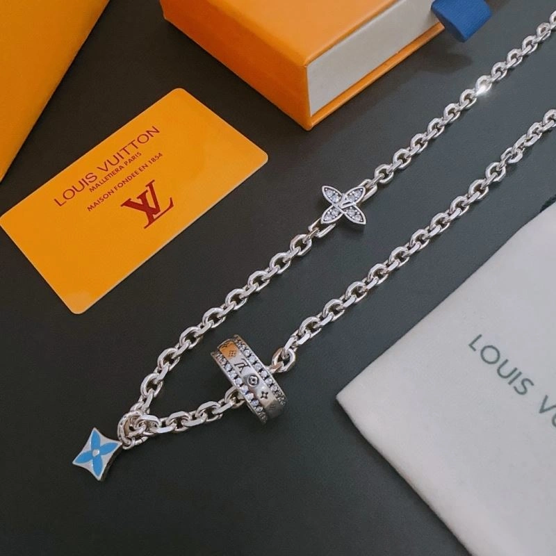 OEM Louis Vuitton Necklaces