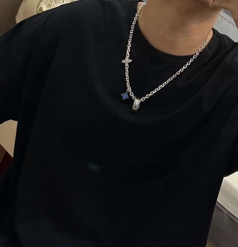 OEM Louis Vuitton Necklaces