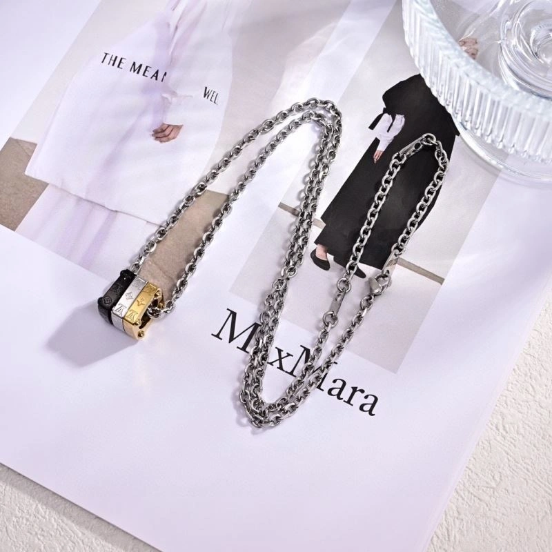 Low-cost Louis Vuitton Necklaces