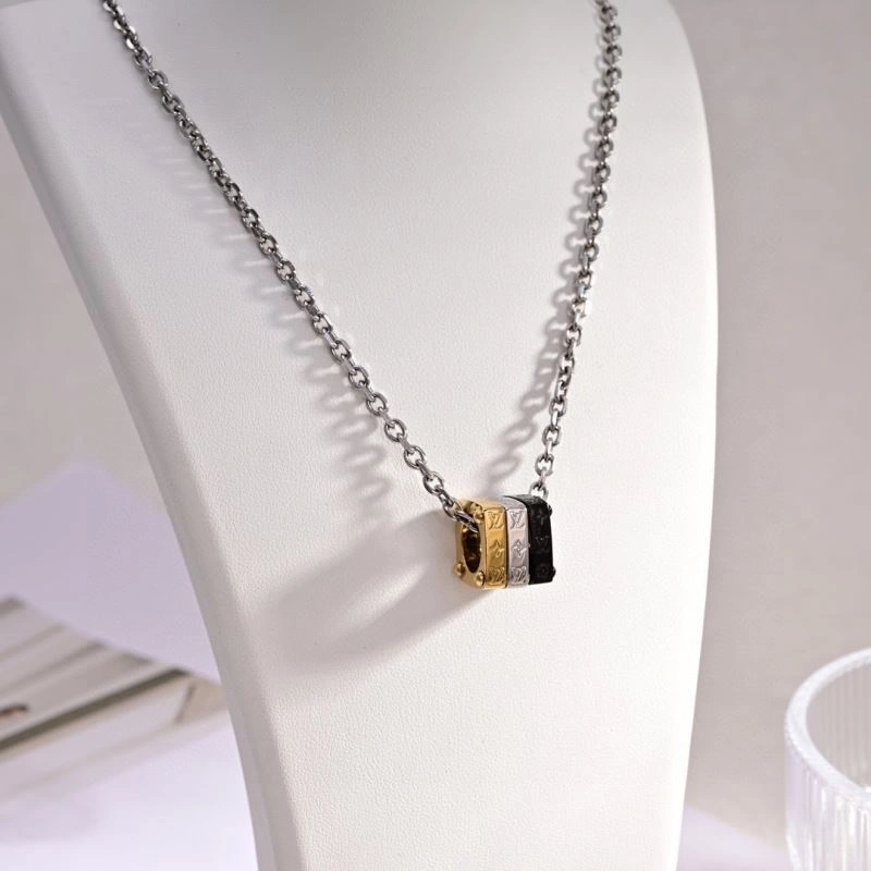 Low-cost Louis Vuitton Necklaces