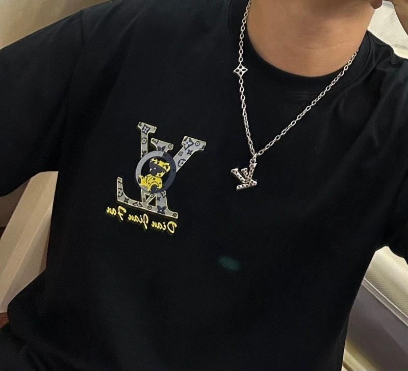 Inexpensive Louis Vuitton Necklaces